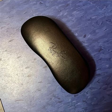 Ray Ban Accessories Ray Ban Sunglasses Case Poshmark