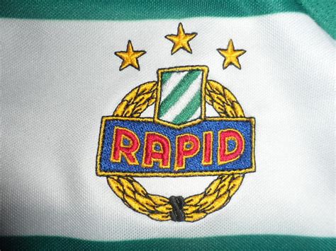 SK Rapid Wien HD wallpaper | Pxfuel