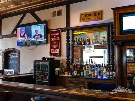 Where To Eat Chicago Tavern Style Pizza Eater Chicago