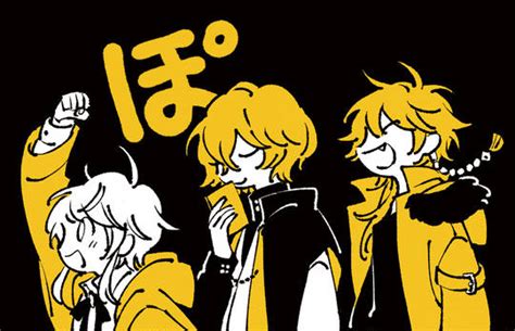 ヒプマイ漫画ログ詰め KURO