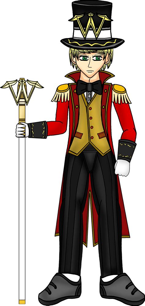 Toby Redmond Adventures Of Chris And Tifa Wiki Fandom