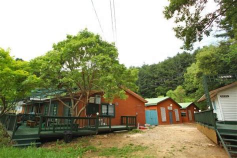 G마켓 여행 포천시 포천 푸른하늘 펜션