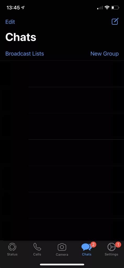 How To Use WhatsApp Dark Mode On Android IOS And Desktop TechKee