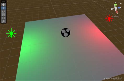 Unity中shader光照探针的支持
