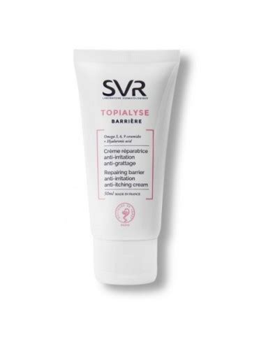 Comprar SVR Topialyse Crema Barrera Ml A Precio De Oferta