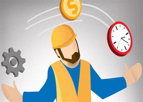 Balancing Maintenance Optimization Wrench Time And Electrical Safety For Efficient Operations