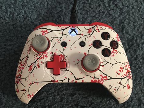 Got My New Xbox Controller R Controllerporn