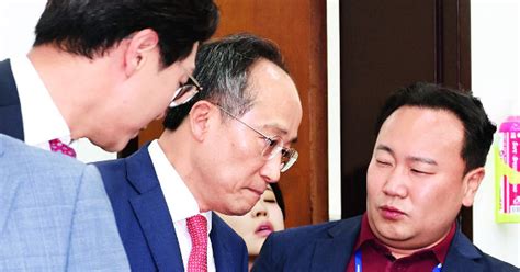 연금개혁 허 찔린 與 “손 놓고 있었다” 비판 불가피