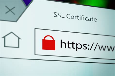 5 Benefits Of Adding SSL To Your Website Platform Brooks IT Services