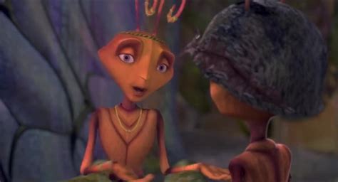 Yarn But Now Youre A War Hero Antz Video S By Quotes
