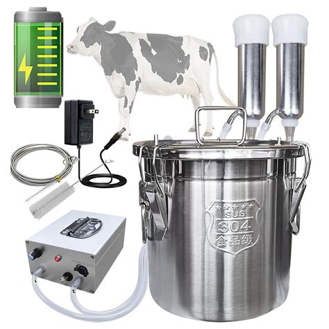 Cow Milking Vacuum Pump At Makayla Northcote Blog