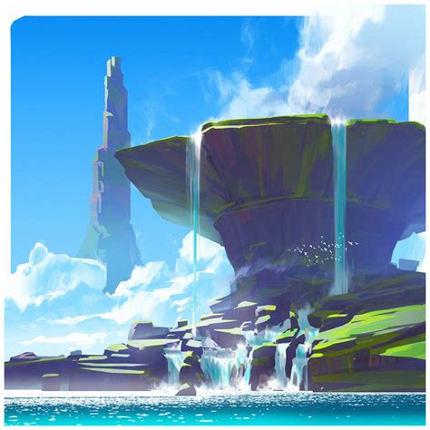 Concept Art Ideas In Concept Art Art Environment Concept Art My Xxx