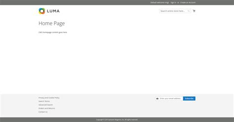 ¿cómo Instalar Magento 24 En Ubuntu 2204 Gerson Hernández