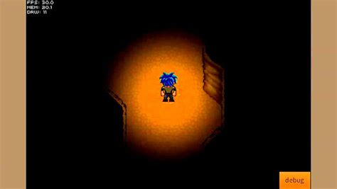 Torchlight Effect Youtube