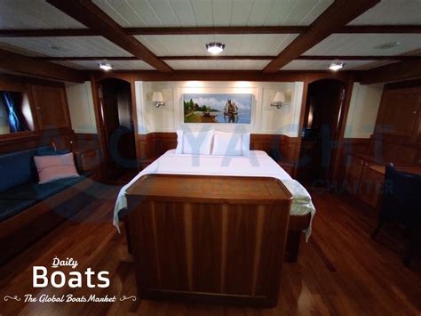 2010 Custom Classic Antique Wooden Yacht For Sale View Price Photos