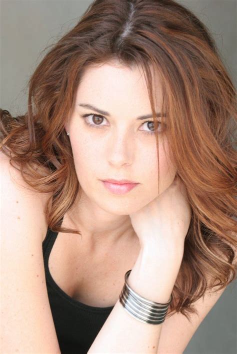 Pictures Of Megahn Perry