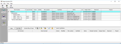 Is It Possible To Make A Complete Copy Of A Frame Generator Assembly In