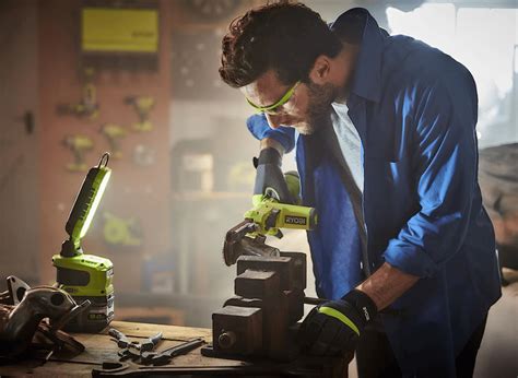Reach For A Band File For Cutting And Finishing Work