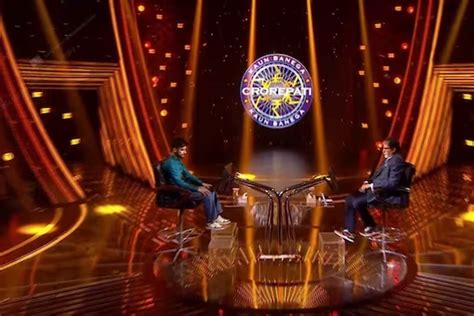 Jaskaran Singh Becomes Seasons First Crorepati On ‘kbc 15 Indiawest