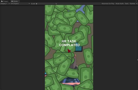 Github Fatihser Boss Life Clone Unity Mobile Game Boss Life Clone