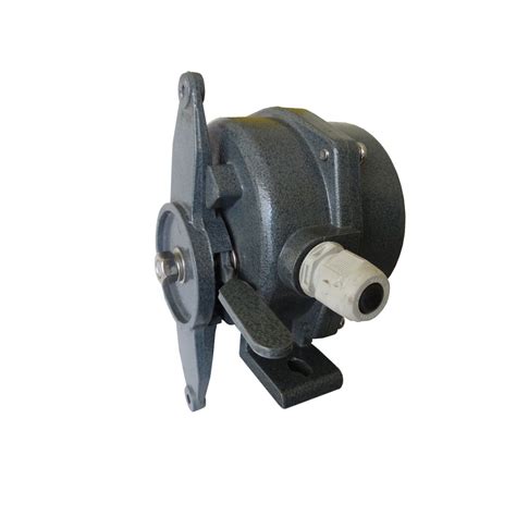 Pull Cord Switch With Reset Lever At Rs Pull Cord Switch In Pune ID