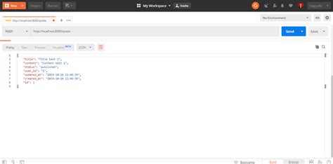 membuat php lumen rest crud