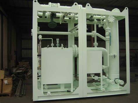 2 Phase Separators Accuflow