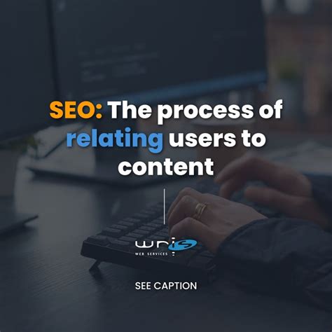 Wris Web Services On Linkedin Seo Searchengineoptimization