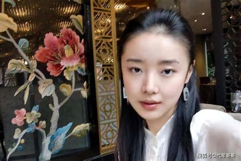 她曾被张艺谋力捧却与富豪卷款61亿逃亡国外 加西网 温哥华门户