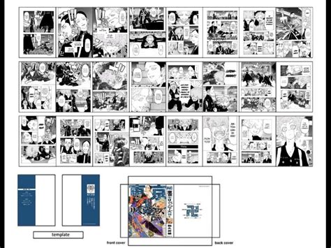 Mini Manga Tokyo Revengers En 2022 Libros De Manga Mini Libros