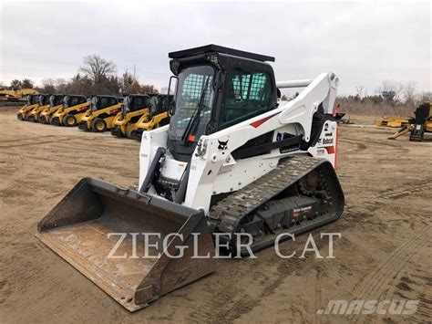 Bobcat T870 Specs