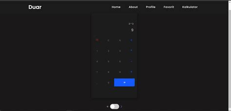 Github Abyansyah Duar Portfolio React Website Portfolio Kelompok 2 Dengan Docker Dan React Js