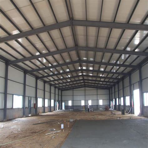 China Building Materials Quality Steel Structure Homes With Seismic
