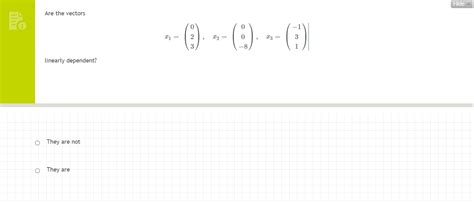 Solved Find The Value Of 2a−b Given A