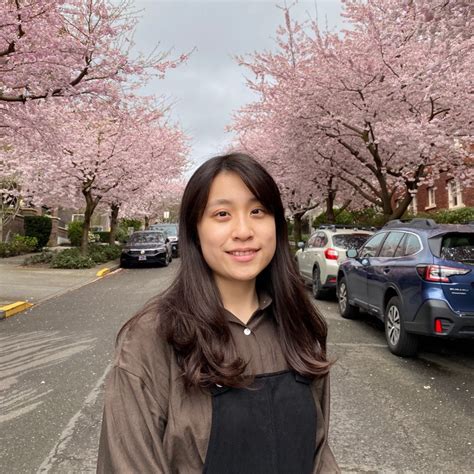 Yolanda Chen Linkedin