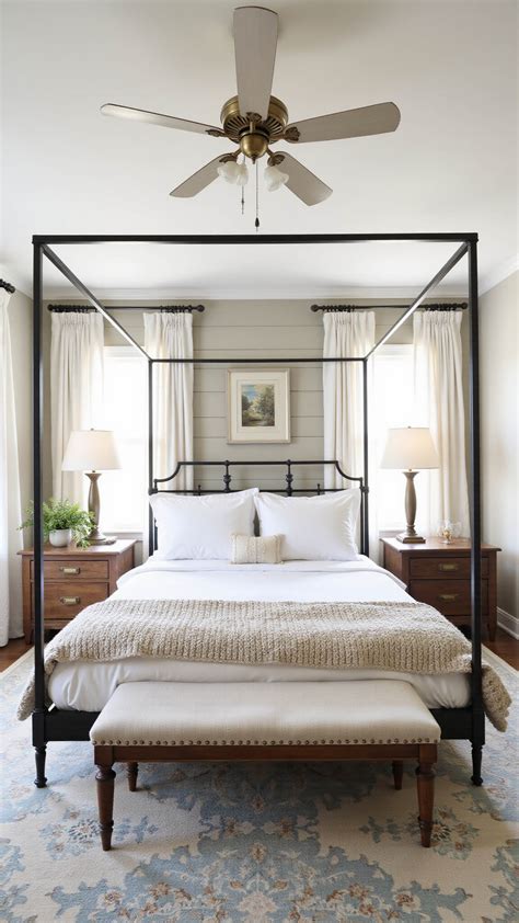 Modern Farmhouse Magic Your Ultimate Guide To Cozy Meets Contemporary