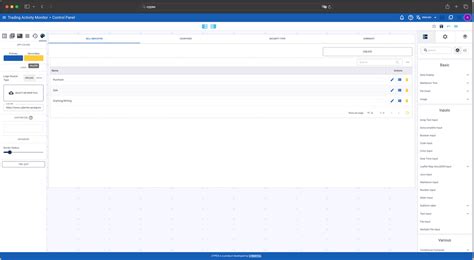 Cypex Postgresql Low Code Development Platform Cybertec Postgresql
