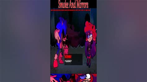Fnf Mod Sonicexe Friday Night Funkin Playable Mods Sonicexe Vs