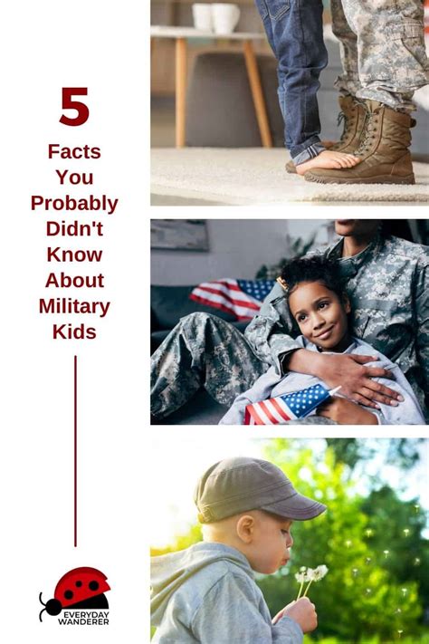 5 Things You Probably Didnt Know About Military Brats