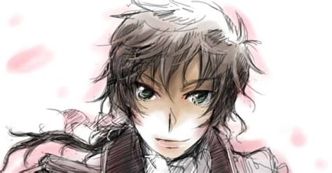 アントーニョ・フェルナンデス・カリエド 全盛期の親分 Negi106のイラスト Pixiv