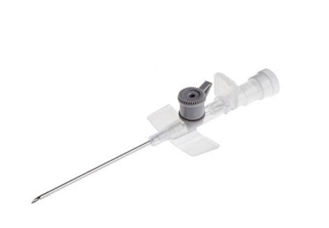Канюля (катетер) внутривенная MEDICARE 26G - купить по лучшей цене 11 ...
