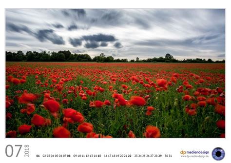 Kalender2018a581200px Dp Mediendesign Göttingen Webdesign