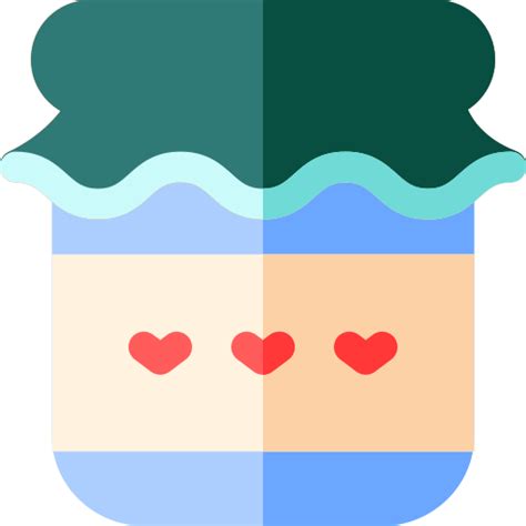 Jam Basic Rounded Flat Icon Jam Basic Rounded Flat Icon