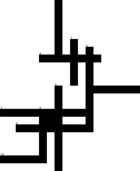 Grammar Causative Structure S02 Crossword Labs