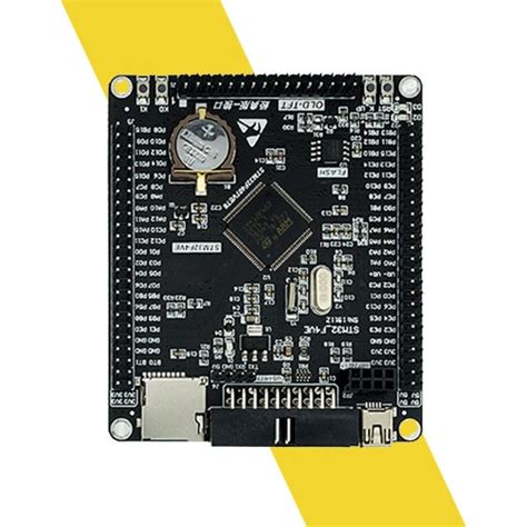 Kit Phát Triển Stm32f407vet6 Arm Cortex M4