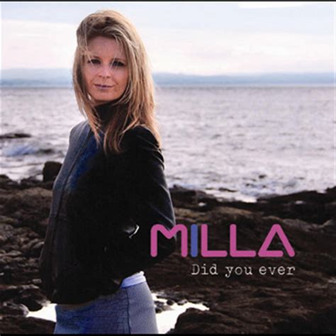 Milla Songs List Genres Analysis And Similar Artists Chosic