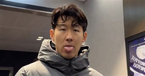 英 매체 깜짝 주장 “토트넘 단순 1년 연장 아냐son과 다년 협상 가능성”