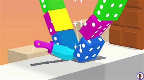 slice it all game walkthrough gameplay sliceitall youtube