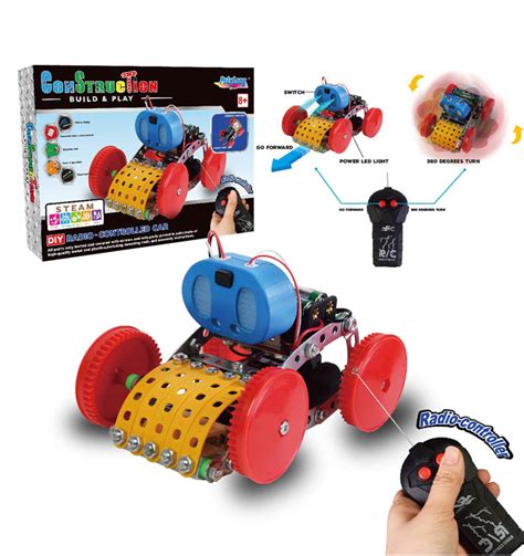 T11 Robot Learning Kits Wholesale Stariver