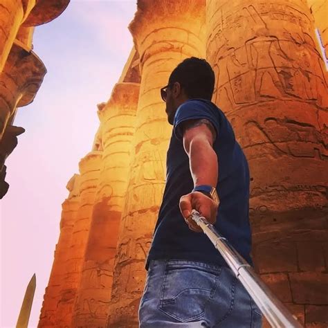 Mina El Ayad The Godfather Mina Elayad • Threads Say More